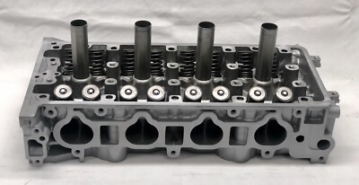 Honda 2.4 K24A #RAA CR-V Accord Element V&S Only Cylinder head | eBay