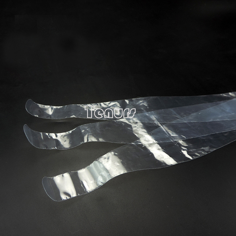 1000pcs Dental Intra-oral endoscope camera Cover Sheath Sleeve 10.2"X2 ...