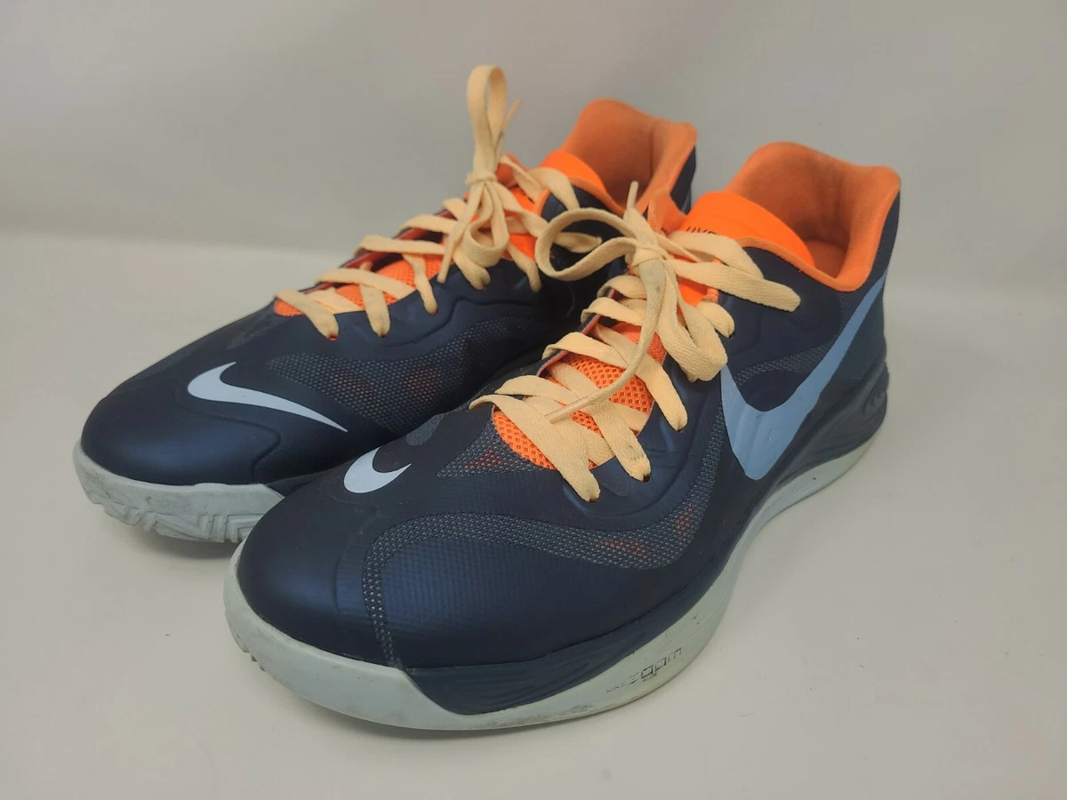 Hyperfuse 2022 Orange