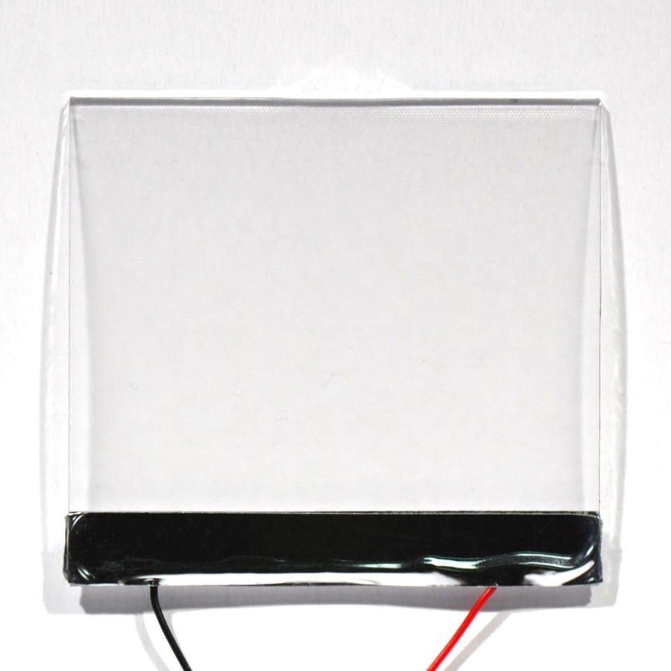 GBC Nintendo Game Boy Color Frontlit Frontlight Front Light Kit Clear ...