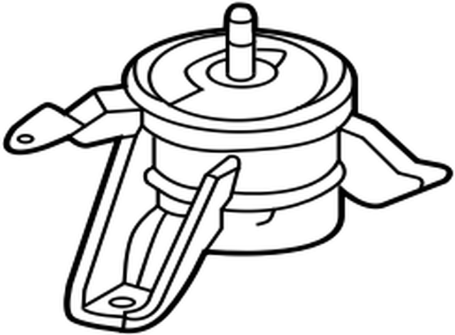 21810D4020 Hyundai Bracket assyengine 21810D4020 for sale online | eBay