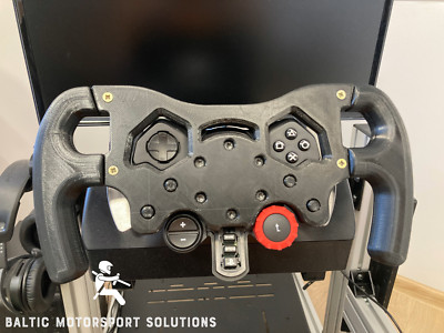 Logitech G29 G290 Formula 1 Steering Wheel Modification | eBay