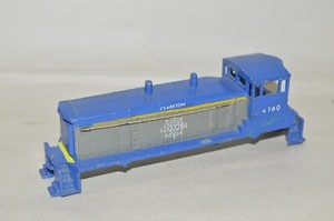 Second Hand Trains | eBay Stores