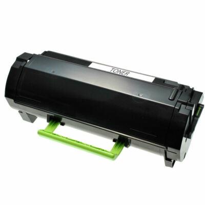 TONER Cartridge for 51B1000, Lexmark MS317 417 517 617 MX 317 417 517 ...