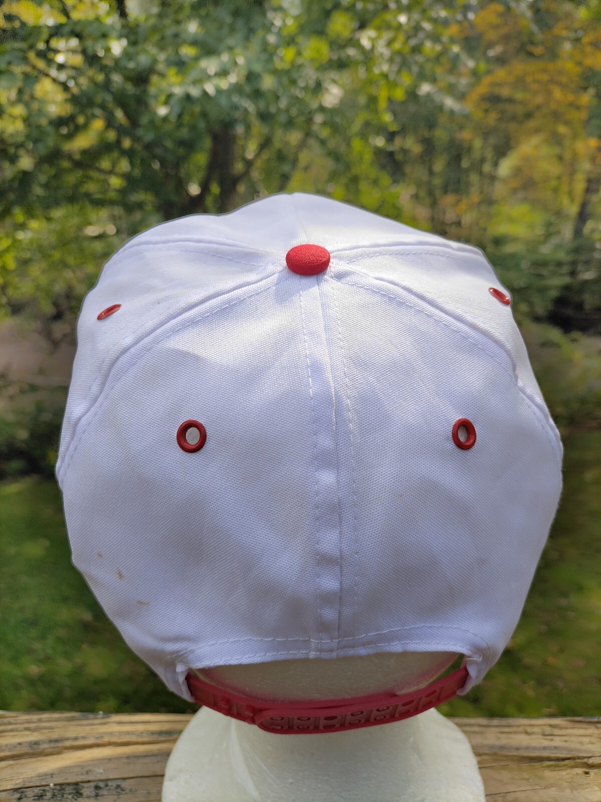 Vintage 1994 Nickelodeon "The Ren & Stimpy Show" Snap… - Gem