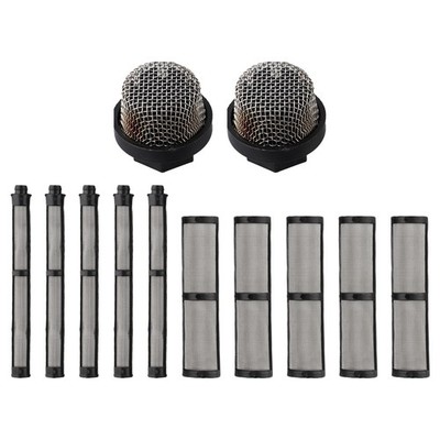 Pump Suction Pump Pump Core Filter Spray Equipment Sprayer Straw Filter ...