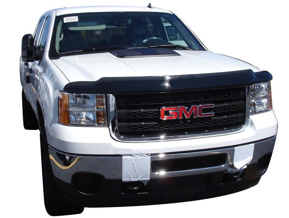 AVS Bugflector II Bug Shield Fits 2023-2024 Ford F250. F350, F450 Super ...