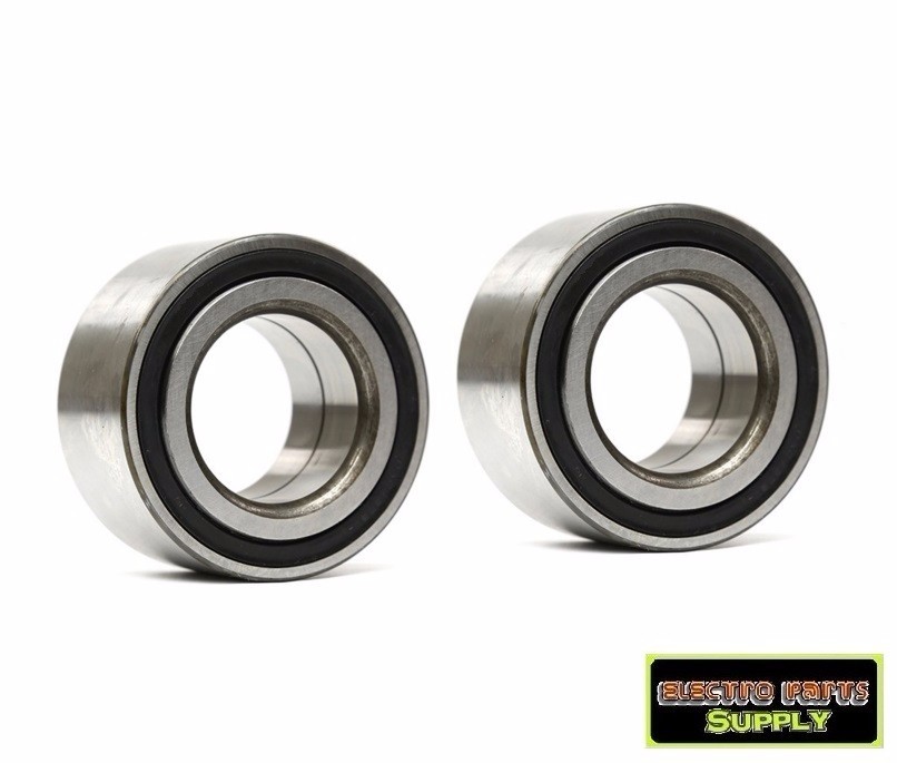2 Front Wheel Bearings Civic R18 1.8L 2006-2015 Pair 2PCS 510089 | eBay