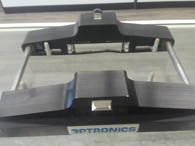 National Optronics Frame Holder for Tracer Optical used | eBay