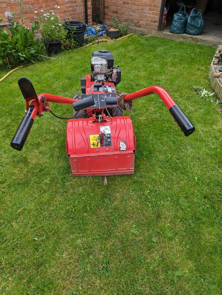 MTD T450/65 Rotavator | eBay UK