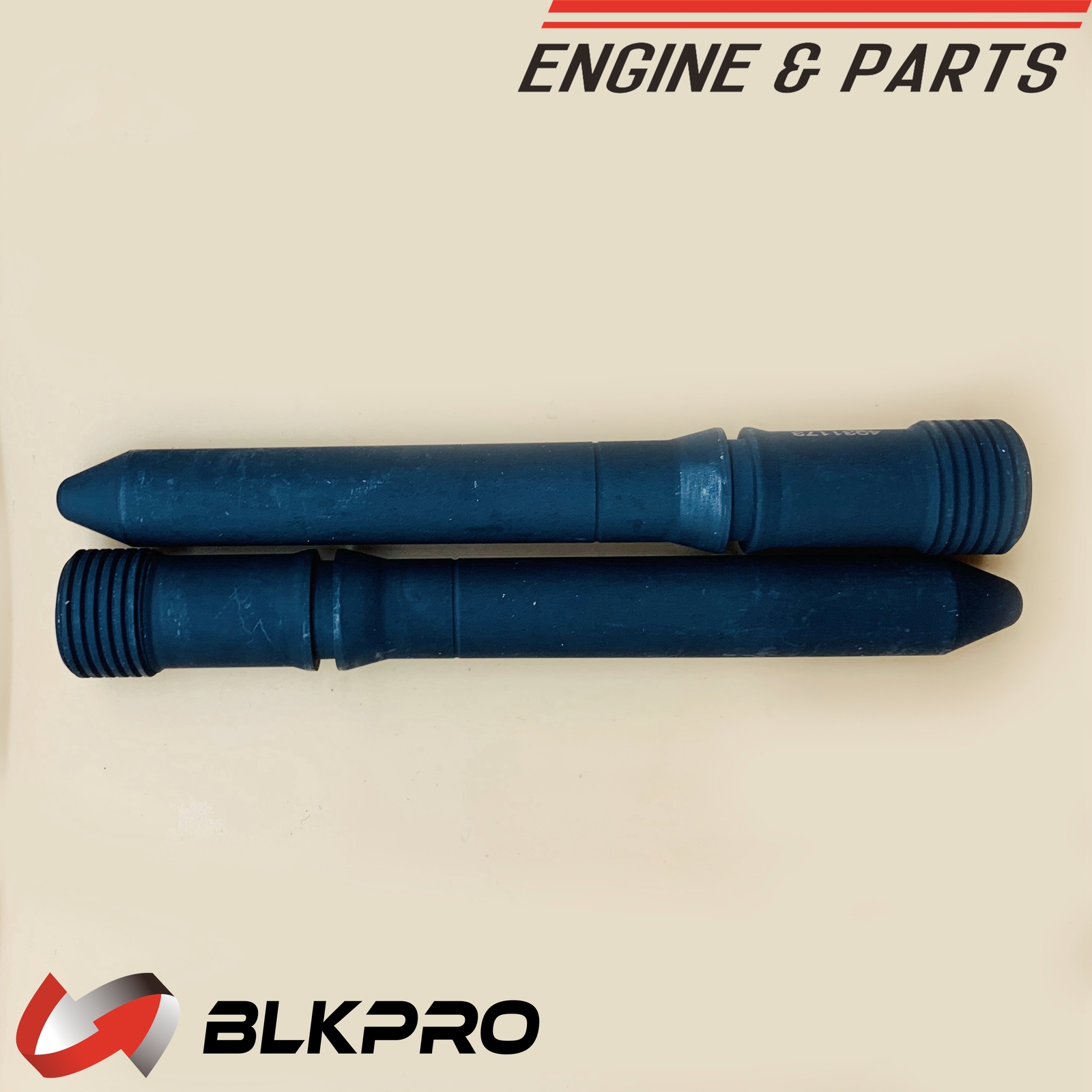 Injector Connector Tubes For Dodge Ram 5.9L 24V Cummins 98-02 3944833 ...