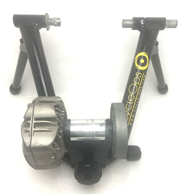 Trainers & Rollers - Trek Fluid - Nelo's Cycles