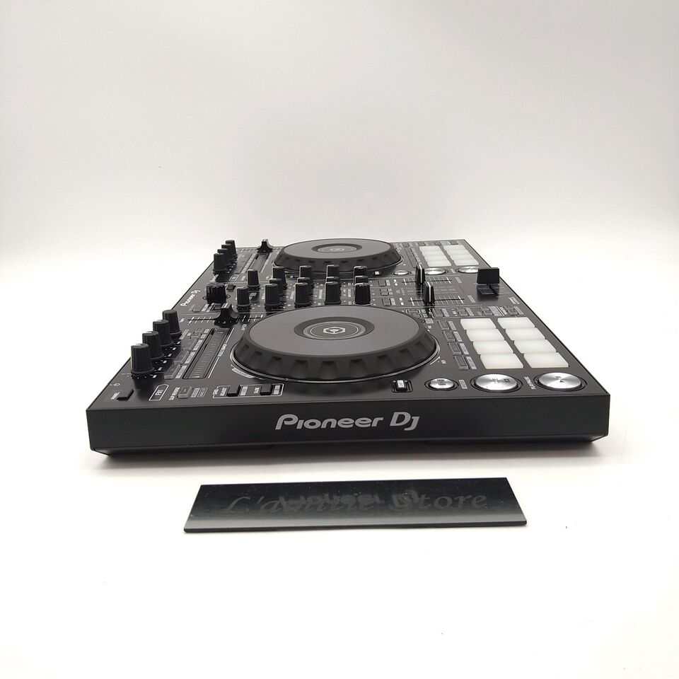 Pioneer DJ DDJ-RR Performance DJ Controller 2-channel Rekordbox DDJRR ...
