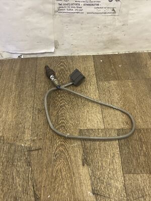 Mazda 2 2007-2013 1.3 Petrol Exhaust Lambda Sensor K4238-4870 | eBay UK