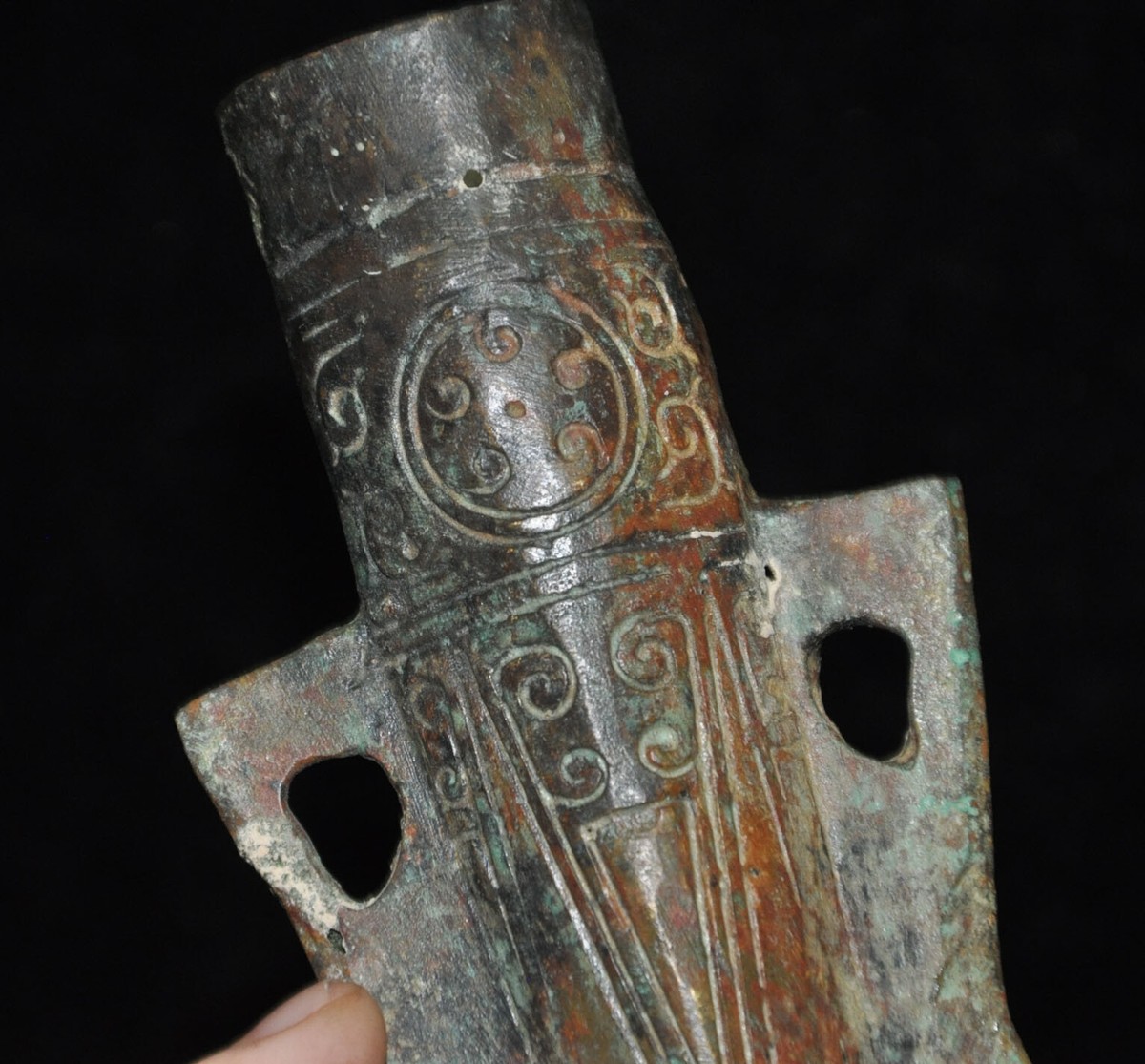 Shang Dynasty Technology
