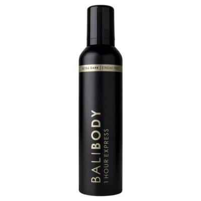 Bali Body 1 Hour Express Tan Ultra Dark 225ml | eBay