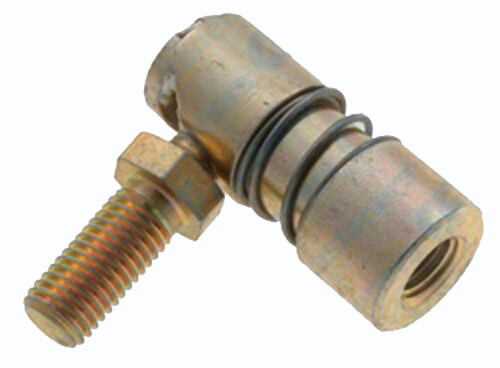 AMZ Clips And Fasteners 2 Quick Disconnect Ball Joint Assemblies 5/16 ...