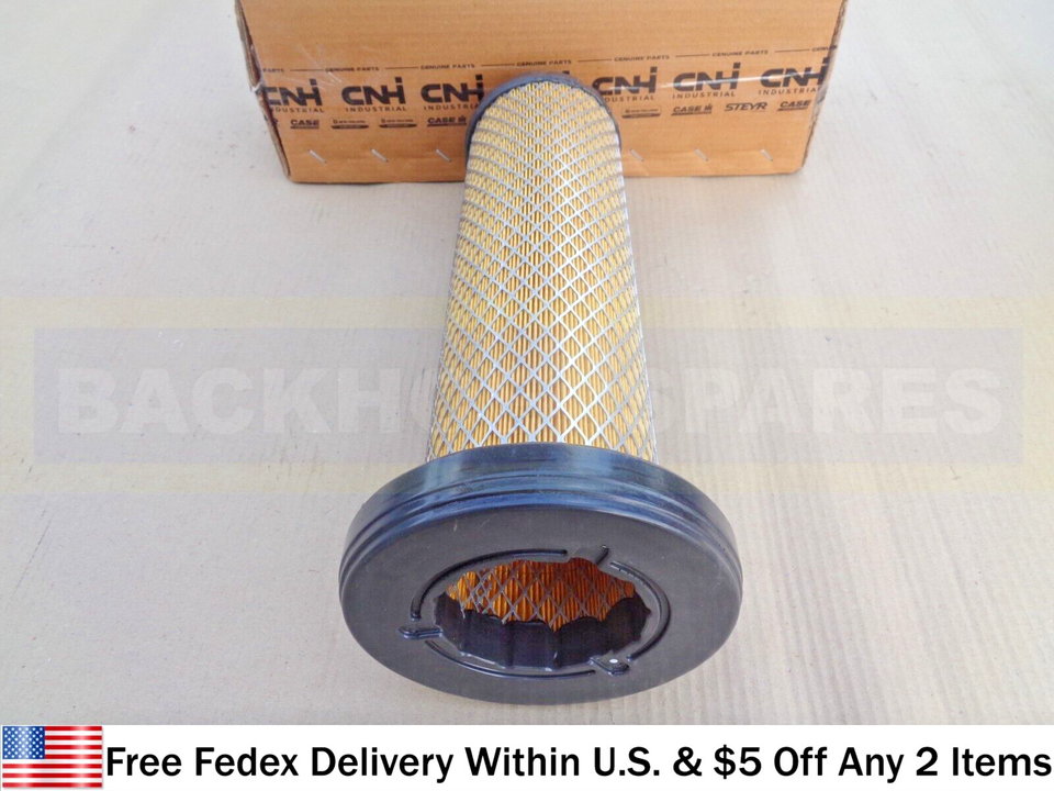 Piezas De Caja - Filtro De Aire De Seguridad Original (Número De Parte ...