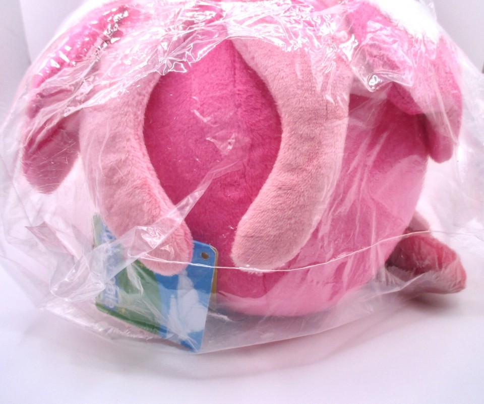 Squishable Mini Love Bug Plush Toy - New | eBay