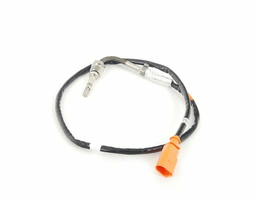 NEW AUDI A3 8P EXHAUST GAS TEMPERATURE SENSOR 03L906088T ORIGINAL 03L ...