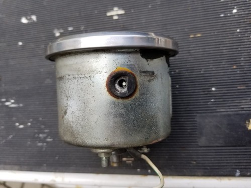 Harley Davidson FXR SPEEDOMETER 1987 1988 1989 1990 1991 1992 1993 1994 ...