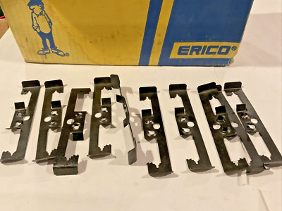 Original Erico Caddy 4Z34 Multi Function Clip rod/wire, batwing clip ...