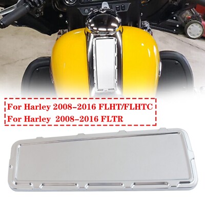 Dash Insert Cover Fit For Harley Electra Glide FLHT/FLHTC FLTR 2008 ...