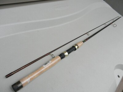 Rods - Vintage Kingfisher