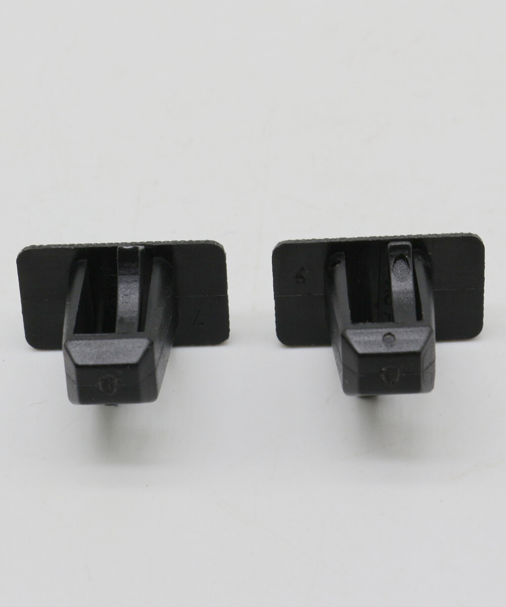 5 Pcs Rocker Panel Clip Retainer For Jeep 5FR56DX9 Grand Cherokee 1999 ...