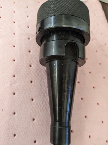 COLLIS TOOL Rapid Switch 300, NMTB40 Rotary Tool Holder 70093 | eBay