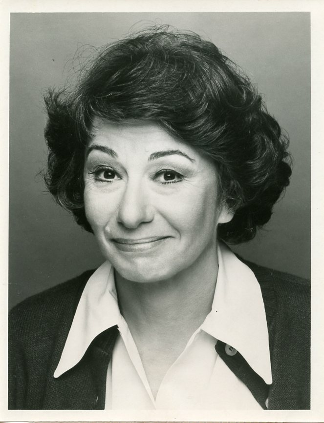 FLORENCE STANLEY FISH 3/15/77 ORIG TV 7X9 PHOTO X7747 | eBay