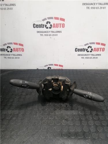 MULTIFUNKTIONSSTEUERUNG / 7062 FÜR FIAT II PUNTO 188 BERLINA 2002 ...