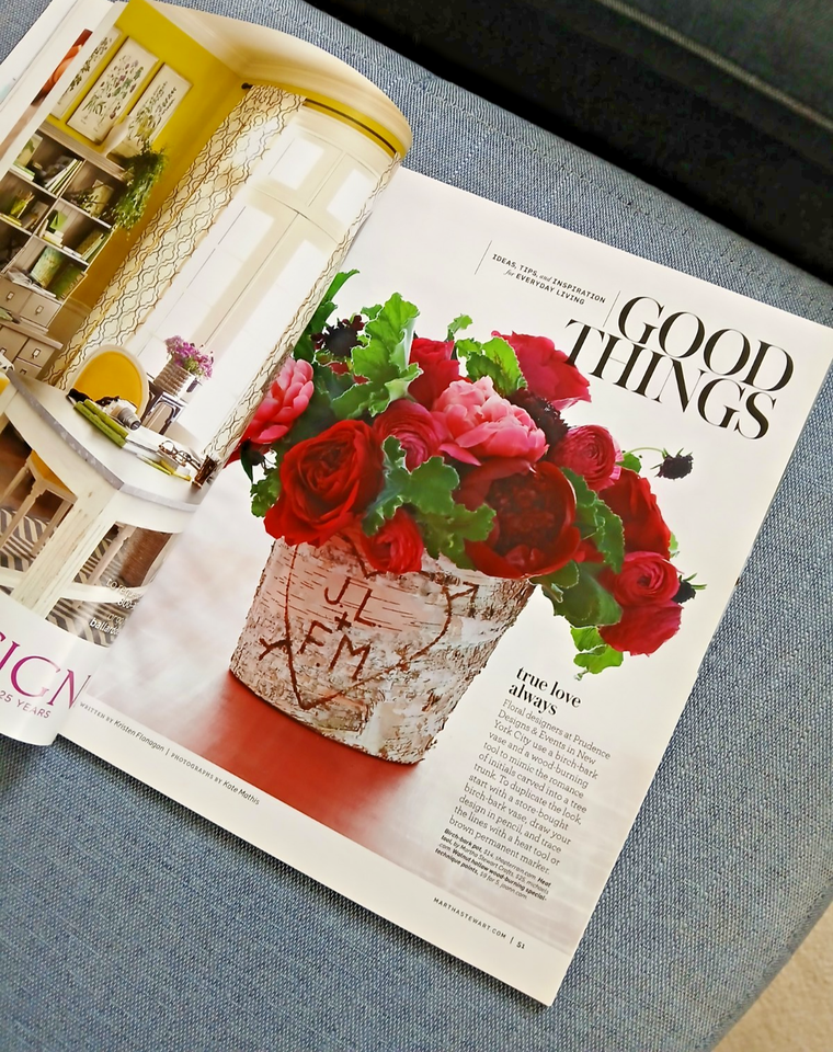 2 Martha Stewart Living Magazine #159 & 231 February 2007 & 2013 Recipe ...