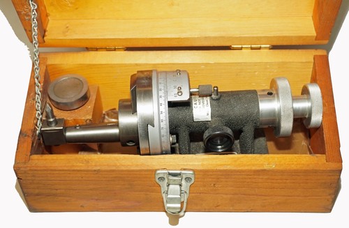 Last Word Radius Dresser Model B 2.600 Center Line Grinding Wheel | eBay