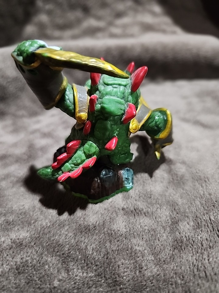 Skylanders Spyro's Adventure Dino-Rang | eBay