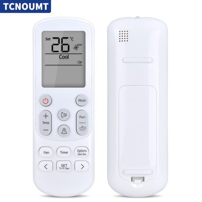 New DB96-25318G DB96-25318F Remote Control For Samsung Air Conditioner ...