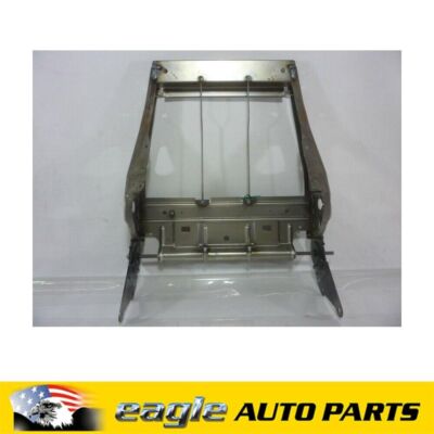HOLDEN Commodore VX VY LHF SEAT BACK FRAME NO LUMBER # 92144015 | eBay ...