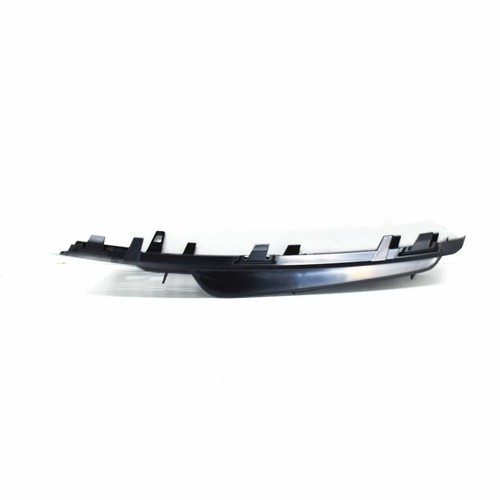 NEW BMW 3 E92 FRONT BUMPER RIGHT LOWER GRILLE 51117227924 7227924 OEM ...