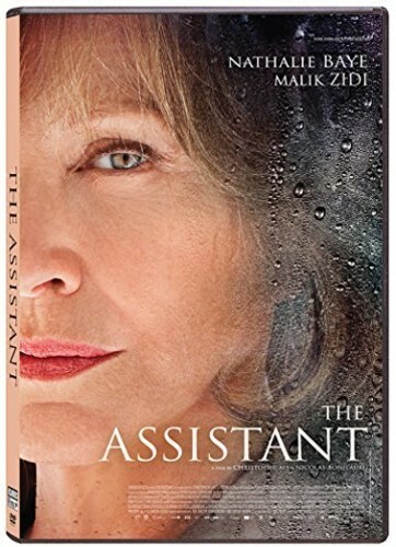 The Assistant (DVD, 2015) 854565002289| eBay