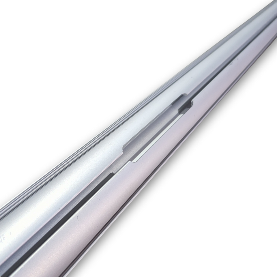 Aluminum Tarp Axle 103" Tarp Spool for Dump Truck Tarp Systems | eBay