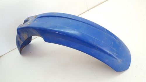 Front Fender Suzuki TS200 TS 200R 1992 91-93 125 #706 | eBay Australia