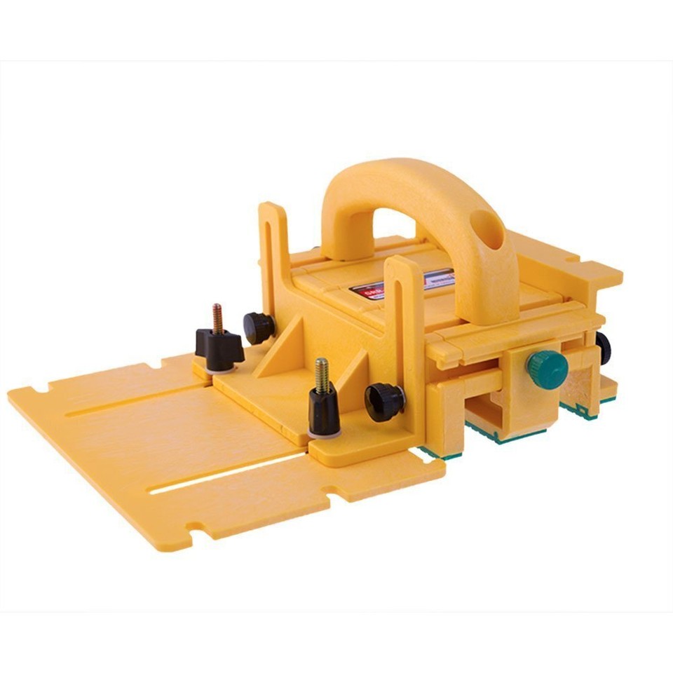 Microjig GRR-RIPPER Advanced 3D Pushblock | eBay