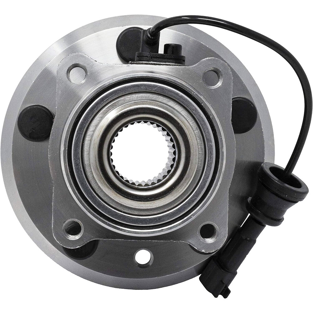 2x Rear Wheel Bearing Hub Assembly for 2010-2017 Chevrolet Equinox ...