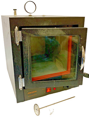 Laboratory Ovens - Laboratory Vacuum Oven