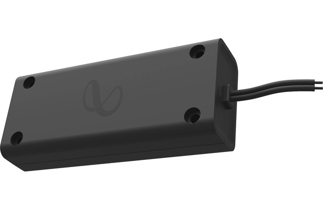 Infinity KAPPA 203s 50 Watt RMS 2" Midrange Center Channel Speakers ...