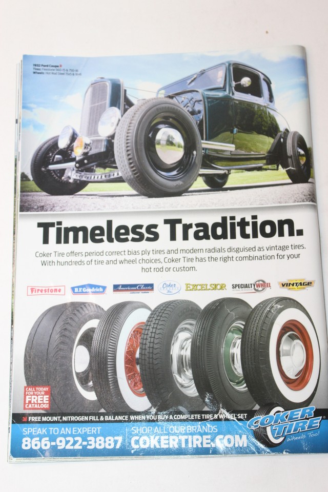 Ol' Skool Rodz #98 March 2020 Beatnik Bandit Clone Hot Rod Roadsters | eBay