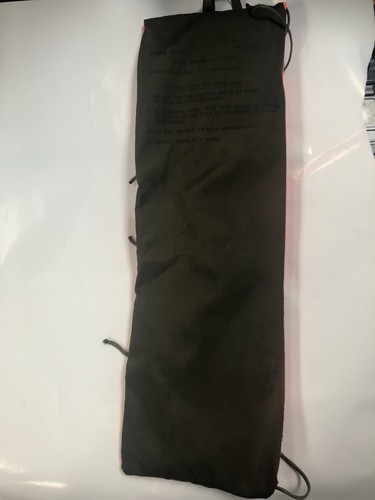 USGI Military Army VS17/GVX Signal Corps Panel Marker 1984 | eBay