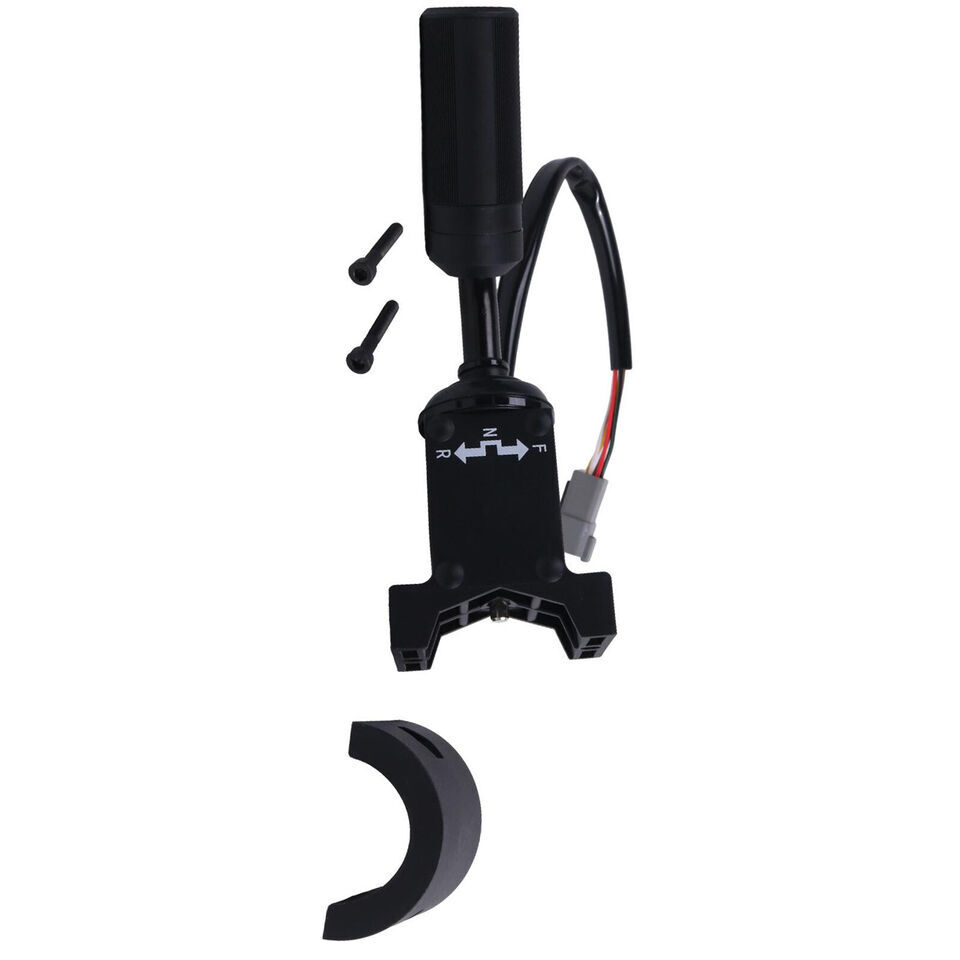 Shifter / Gear Select Controller 1001080380 for JLG Telehandler ...