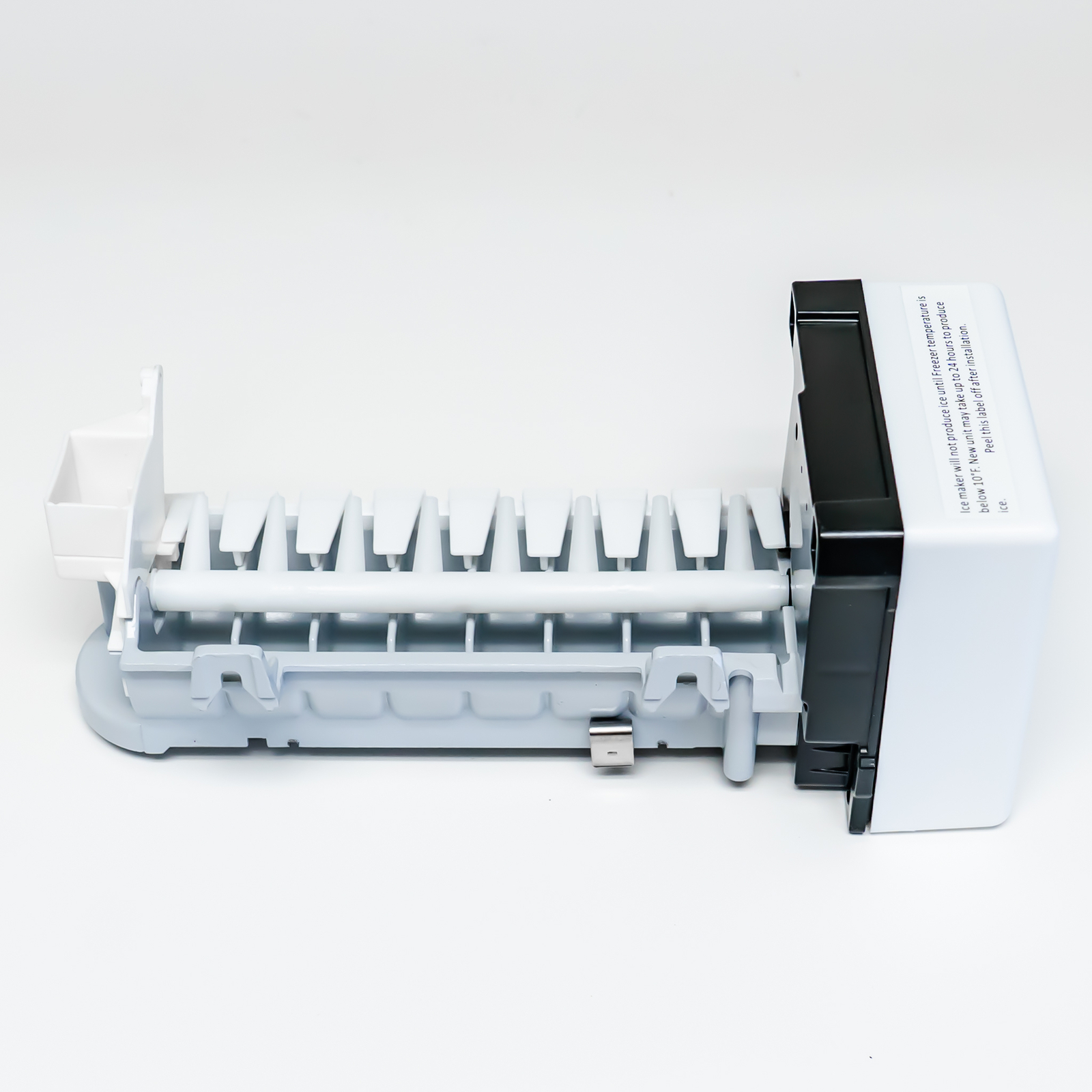 Choice Part 4200520 for Sub Zero Refrigerator ice Maker | eBay