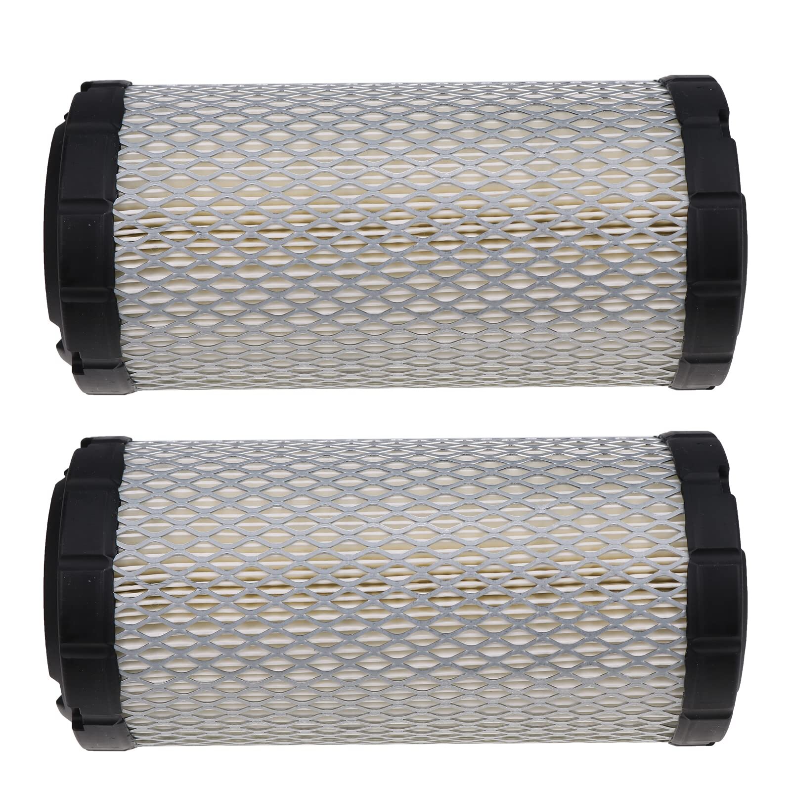 2x P822686 46449 6449 Air Filter for Donaldson Baldwin RS3715 ...